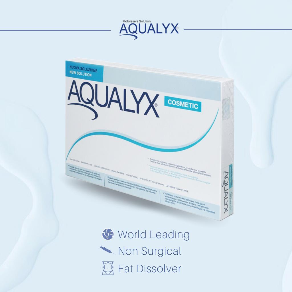 Aqualyx Injection - Dr. Anjali ,Hooda